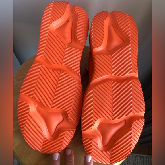 Triple 7 | Shoes | Triple 7 Citrus Racer No Tie Lightweight Chunky Base ...